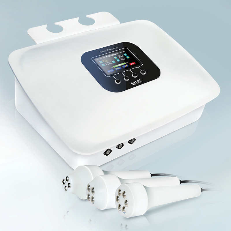 Radio frequentie (RF)